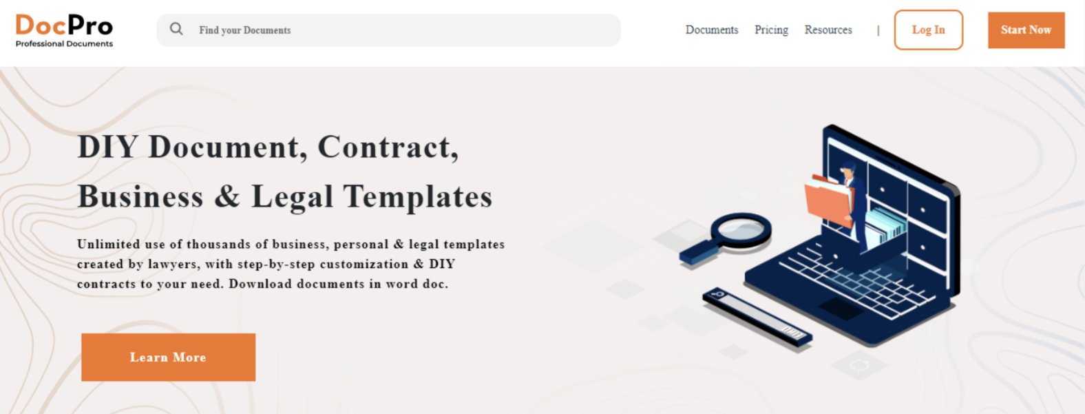 DocPro Earns Document Creation Software Recognition from Leading B2B Review Platform | DocPro